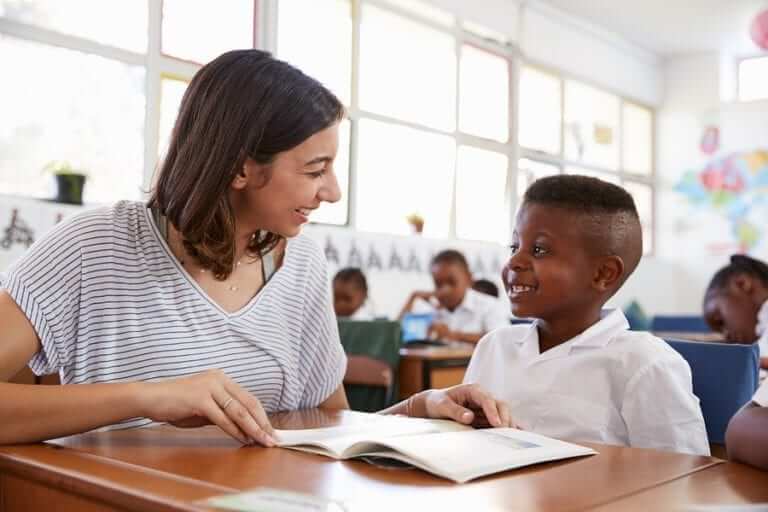 The Modern Teacher: Accepting The Role Of Facilitator & Guide ...