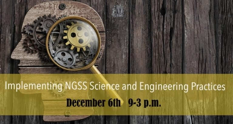 Implementing NGSS Science & Engineering Practices | Plymouth Rock ...