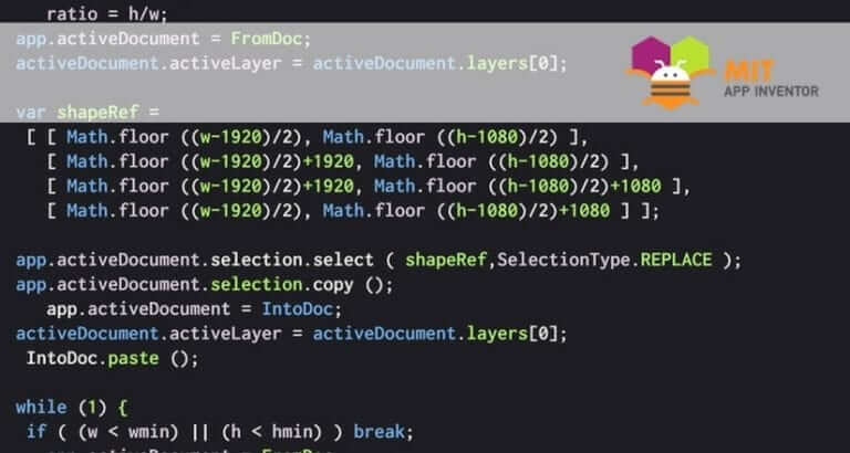 The Coding Teacher Series: MIT App Inventor | Plymouth Rock Teachers Lounge