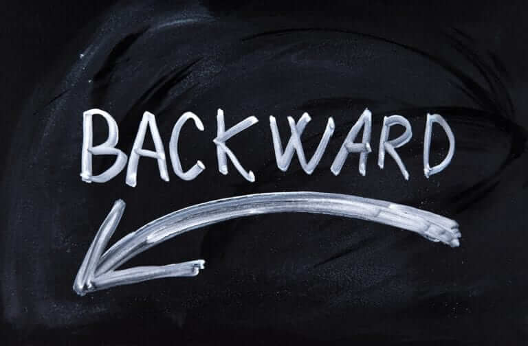The Teaching Backwards Method: Lesson Planning From Finish To Start ...