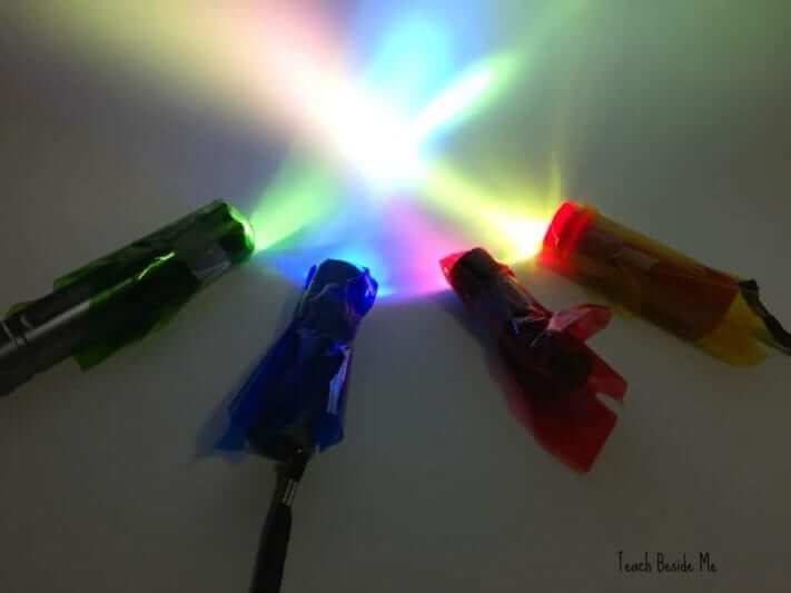 7 Summer STEM Experiments To Try With Your Kids