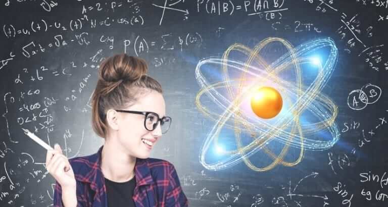 Supporting Teachers To Encourage Women In Physics | Plymouth Rock ...