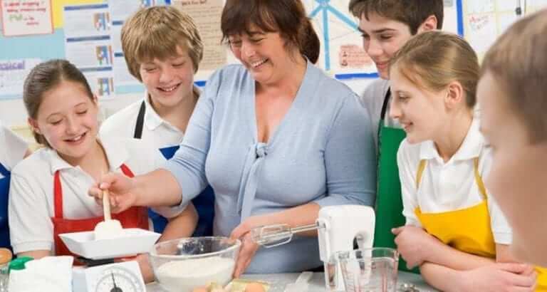 Home Economics: It’s Still Here, And It’s Important