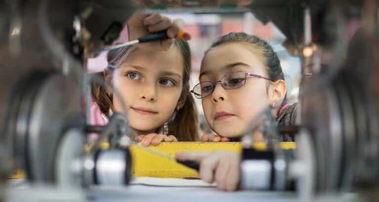 Engineering Is Elementary (K-5) [PD] | Plymouth Rock Teachers Lounge