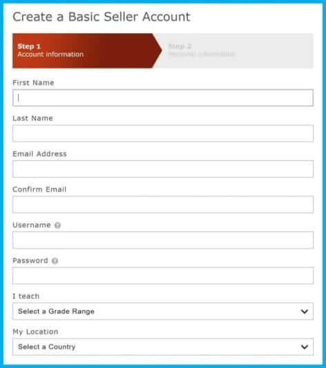 Teachers Pay Teachers: A Guide To Getting Started
