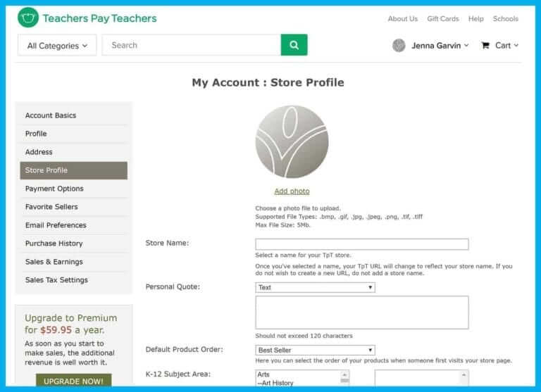 Teachers Pay Teachers: A Guide To Getting Started