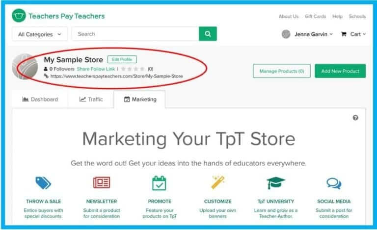 Teachers Pay Teachers: A Guide To Getting Started