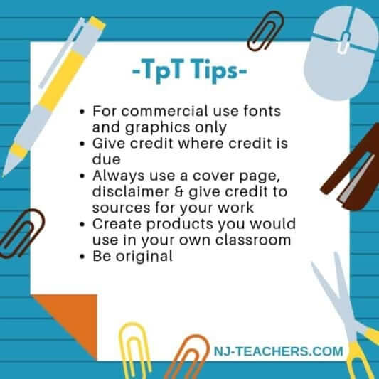 Teachers Pay Teachers: A Guide To Getting Started