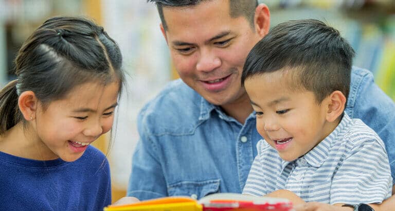 Why Reading For Fun Is So Important, Especially Now