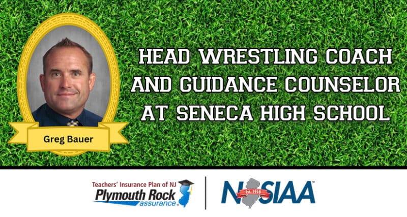 Athletic Staff Milestones Contest Winners!