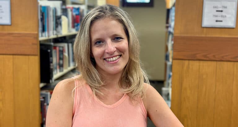 Teachers Of New Jersey: An Educator Reflects On Growing Up In The ...